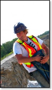 Walt Rickli – Stone Sculptor