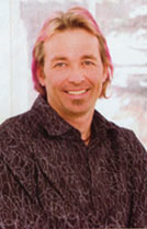 Walt Rickli: Stone Sculptor